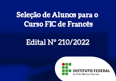 IFSULDEMINAS - Campus Pocos - IFSULDEMINAS