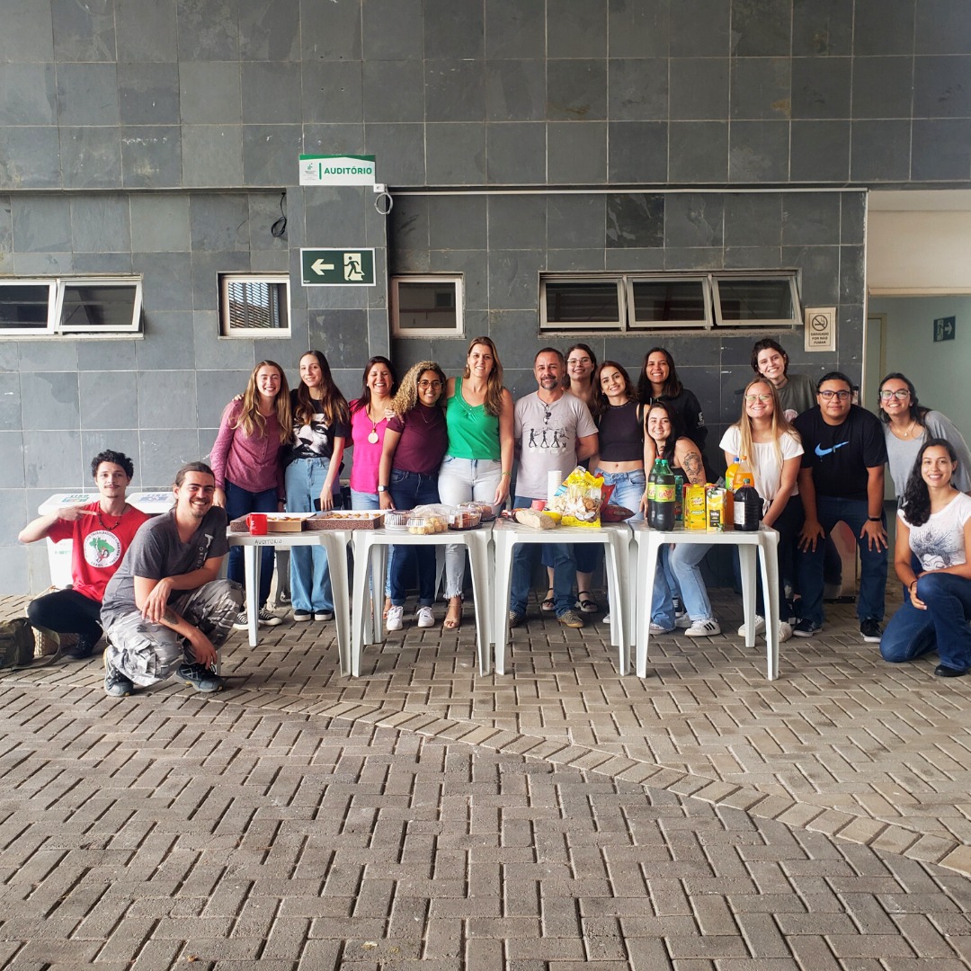 Residência (Biologia) - IFSULDEMINAS - Campus Pocos