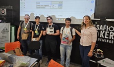 IFSULDEMINAS - Campus Pocos - IFSULDEMINAS