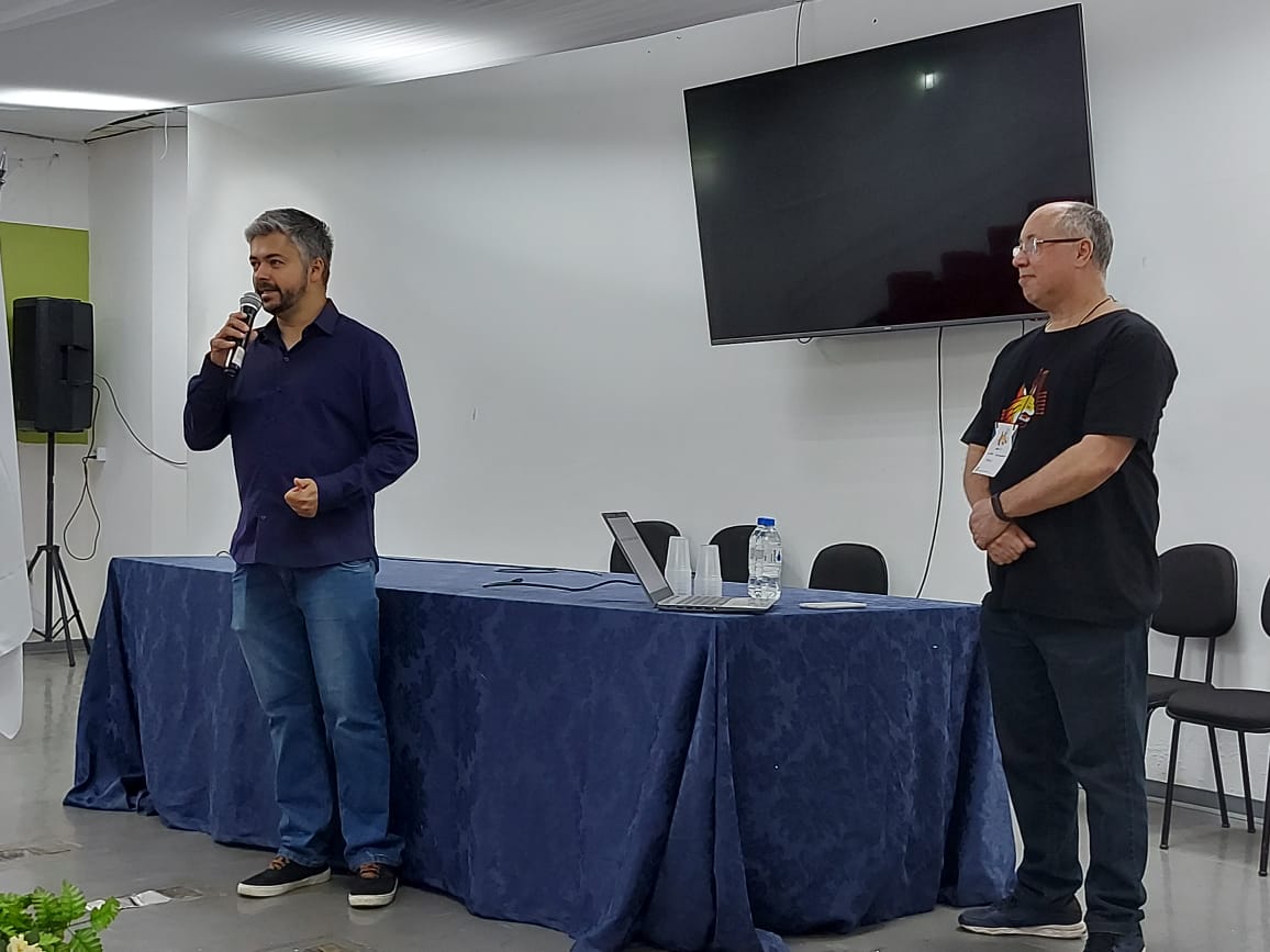 Java Day no Campus Poços - IFSULDEMINAS - Campus Pocos